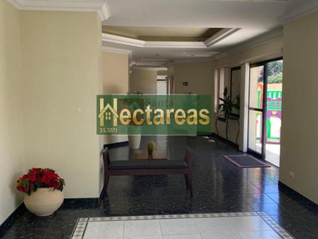 Apartamento em Vila Valparaíso, Santo André/SP de 0m² 2 quartos à venda por R$ 759.000,00