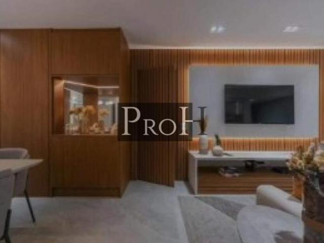 Apartamento em Vila Valparaíso, Santo André/SP de 110m² 3 quartos à venda por R$ 895.000,00