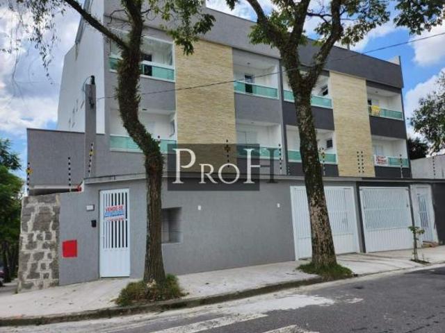 Apartamento em Vila Valparaíso, Santo André/SP de 112m² 3 quartos à venda por R$ 661.000,00