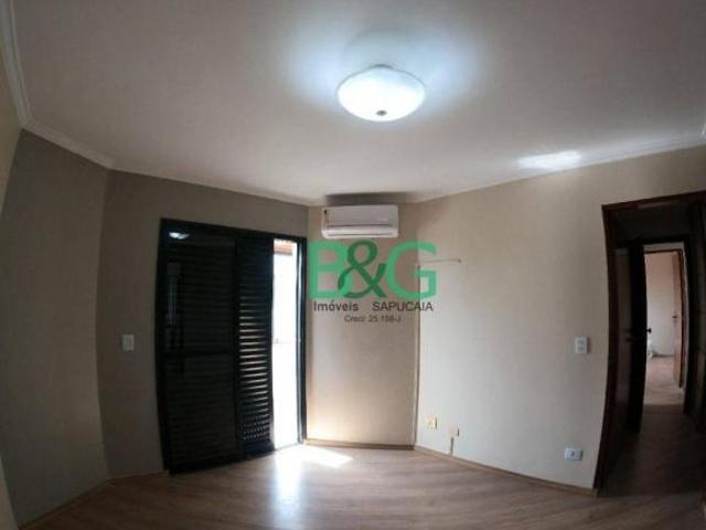 Apartamento em Vila Valparaíso, Santo André/SP de 130m² 3 quartos à venda por R$ 720.000,00