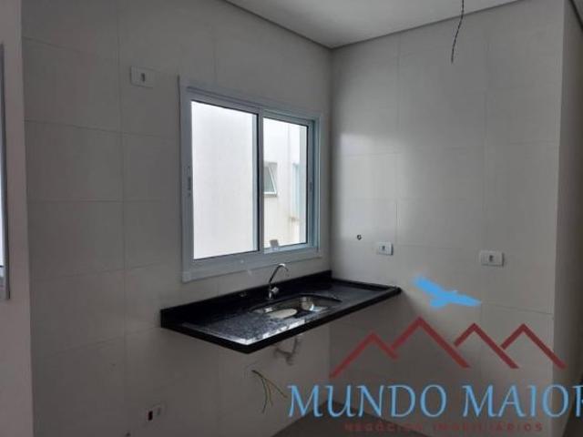 Apartamento em Vila Valparaíso, Santo André/SP de 134m² 3 quartos à venda por R$ 650.000,00