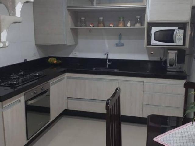 Apartamento em Vila Valparaíso, Santo André/SP de 150m² 3 quartos à venda por R$ 670.000,00