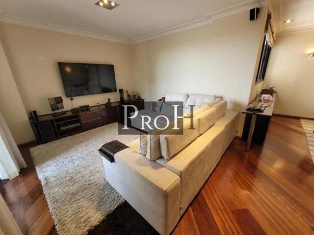 Apartamento em Vila Valparaíso, Santo André/SP de 178m² 4 quartos à venda por R$ 1.035.000,00