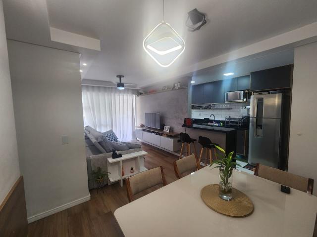 Apartamento em Vila Valqueire, Rio de Janeiro/RJ de 65m² 2 quartos à venda por R$ 384.000,00