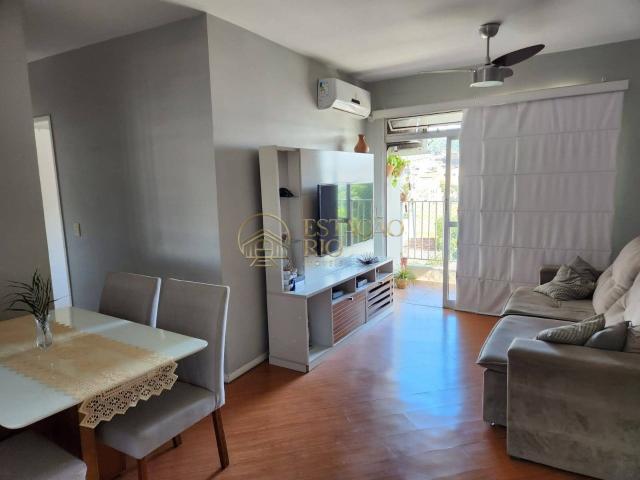 Apartamento em Vila Valqueire, Rio de Janeiro/RJ de 75m² 2 quartos à venda por R$ 329.000,00