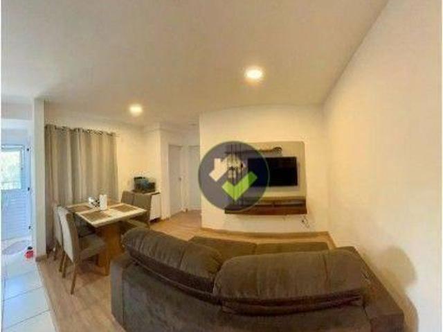 Apartamento em Vila Vasques, Votorantim/SP de 54m² 2 quartos à venda por R$ 329.000,00