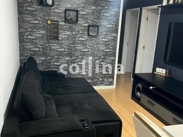 Apartamento em Vila Veloso, Carapicuíba/SP de 51m² 2 quartos à venda por R$ 281.000,00