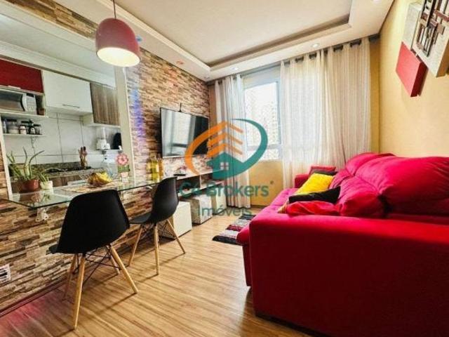 Apartamento em Vila Venditti Guarulhos