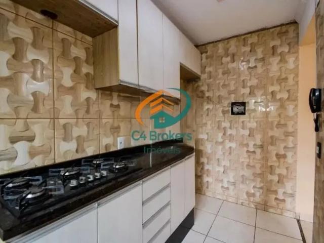 Apartamento em Vila Venditti Guarulhos, SP