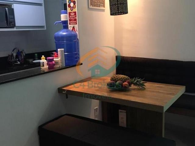 Apartamento em Vila Venditti Guarulhos, SP