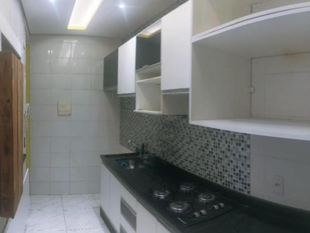Apartamento em Vila Venditti, Guarulhos/SP de 45m² 2 quartos à venda por R$ 255.000,00