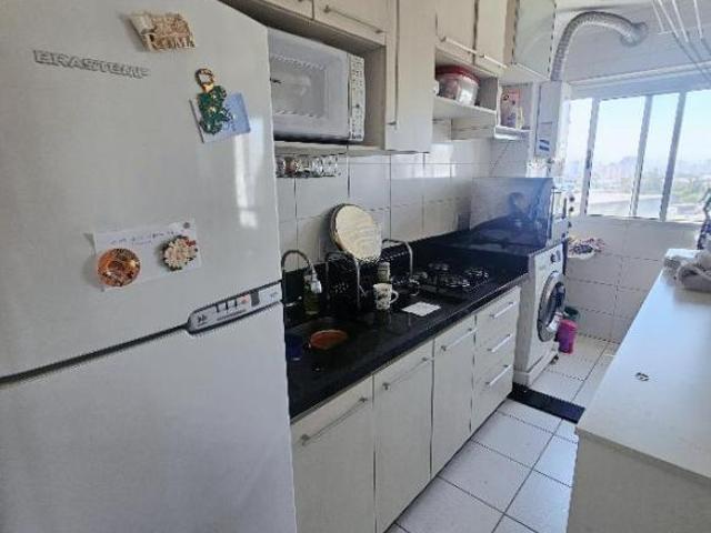 Apartamento em Vila Venditti, Guarulhos/SP de 45m² 2 quartos à venda por R$ 310.000,00