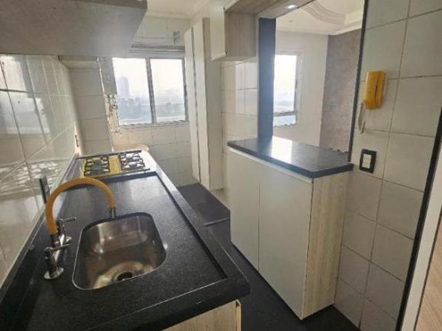 Apartamento em Vila Venditti, Guarulhos/SP de 45m² 2 quartos à venda por R$ 340.000,00