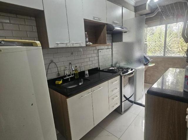 Apartamento em Vila Venditti, Guarulhos/SP de 45m² 2 quartos para locação R$ 1.948,00/mes