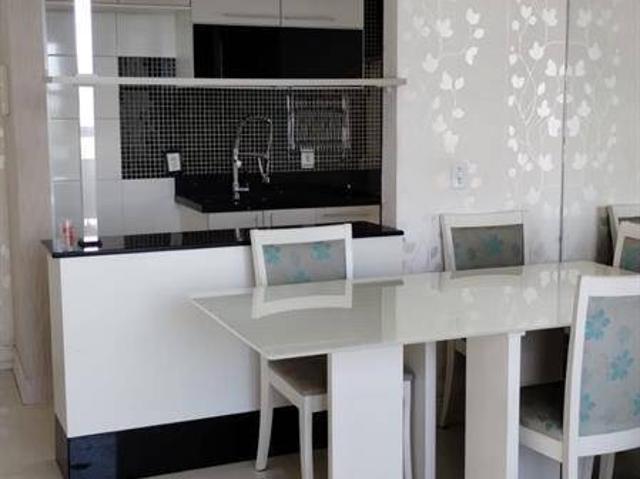 Apartamento em Vila Venditti, Guarulhos/SP de 45m² 3 quartos à venda por R$ 394.900,00