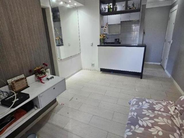 Apartamento em Vila Venditti, Guarulhos/SP de 54m² 3 quartos à venda por R$ 340.000,00