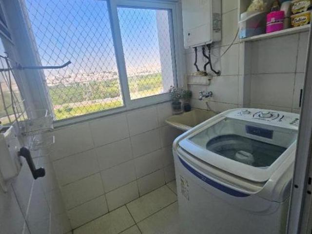 Apartamento em Vila Venditti, Guarulhos/SP de 54m² 3 quartos à venda por R$ 350.000,00