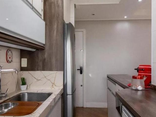 Apartamento em Vila Venditti, Guarulhos/SP de 54m² 3 quartos à venda por R$ 360.000,00