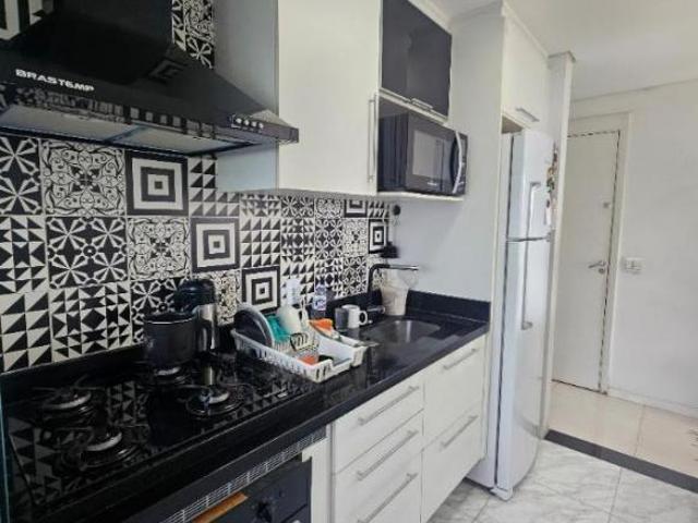 Apartamento em Vila Venditti, Guarulhos/SP de 54m² 3 quartos à venda por R$ 390.000,00