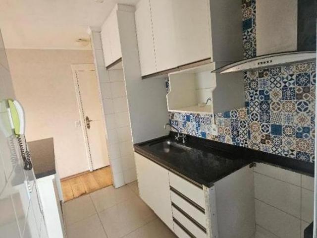 Apartamento em Vila Venditti, Guarulhos/SP de 54m² 3 quartos à venda por R$ 390.000,00