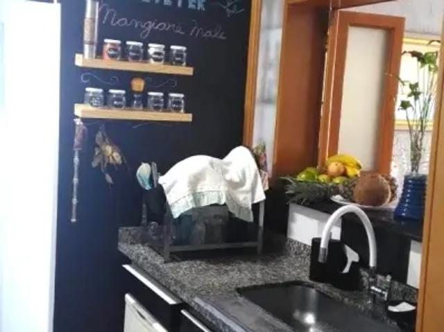 Apartamento em Vila Vermelha São Paulo
