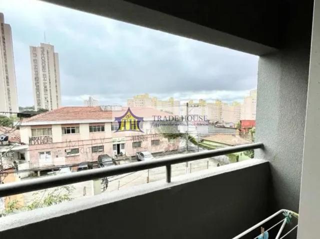 Apartamento em Vila Vermelha São Paulo