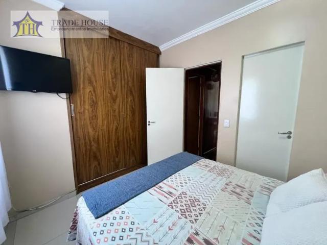 Apartamento em Vila Vermelha São Paulo