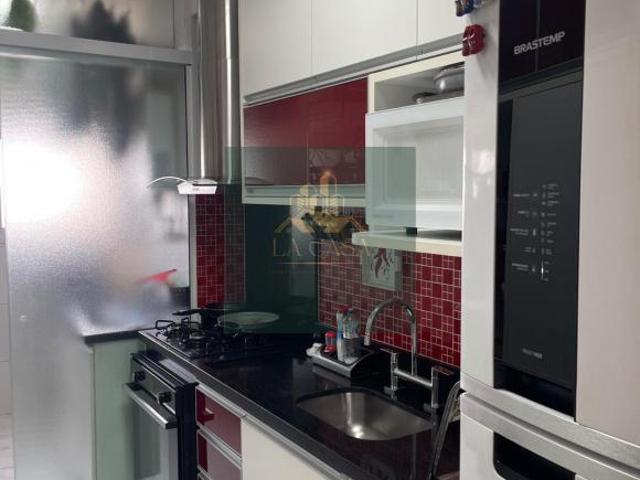 Apartamento em Vila Vermelha São Paulo