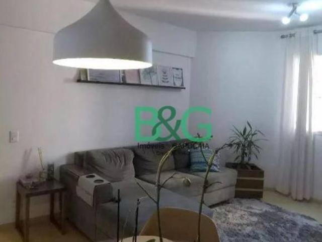 Apartamento em Vila Vermelha, São Paulo/SP de 54m² 2 quartos à venda por R$ 369.000,00
