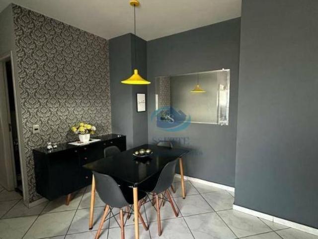 Apartamento em Vila Vermelha, São Paulo/SP de 57m² 2 quartos à venda por R$ 430.000,00