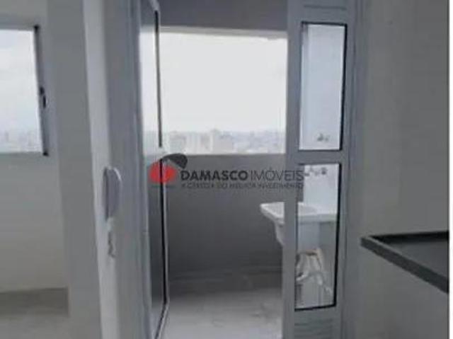 Apartamento em Vila Vermelha