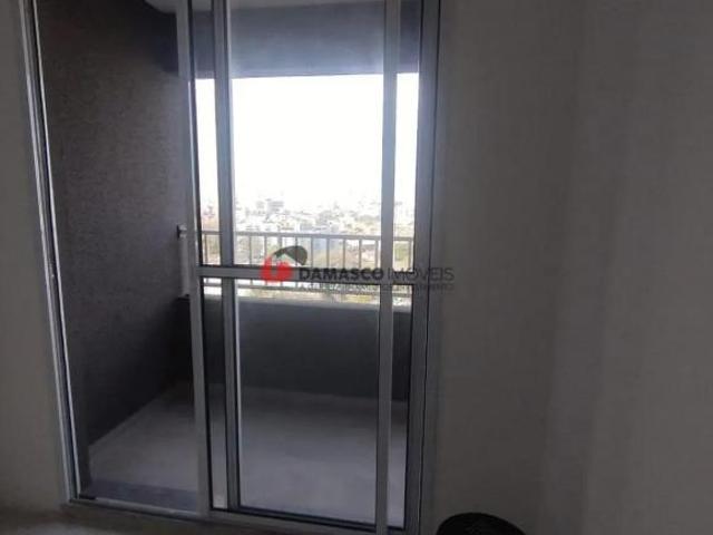 Apartamento em Vila Vermelha