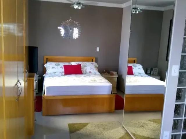 Apartamento em Vila Vermelha 82 m2 São Paulo