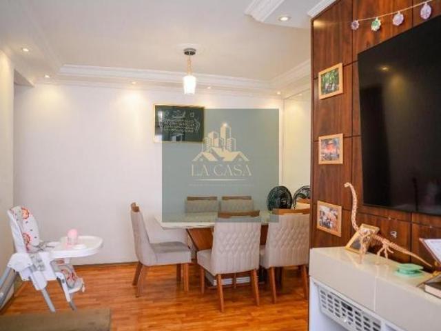 Apartamento em Vila Vera São Paulo