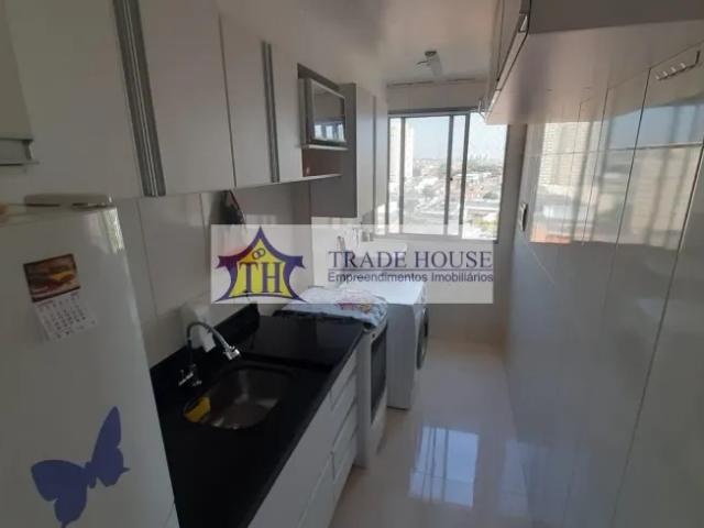 Apartamento em Vila Vera São Paulo