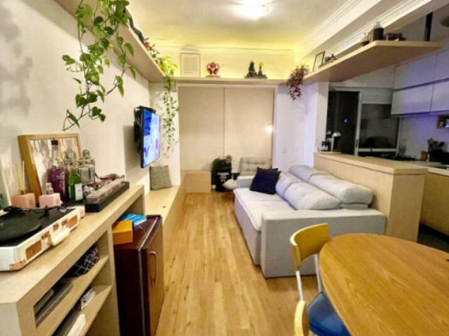Apartamento em Vila Vera, São Paulo/SP de 60m² 2 quartos à venda por R$ 559.900,00