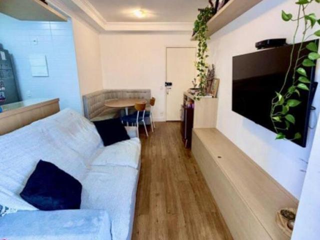 Apartamento em Vila Vera, São Paulo/SP de 60m² 2 quartos à venda por R$ 560.000,00