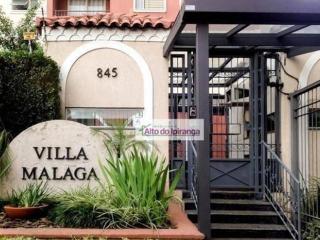 Apartamento em Vila Vera, São Paulo/SP de 64m² 3 quartos à venda por R$ 470.000,00