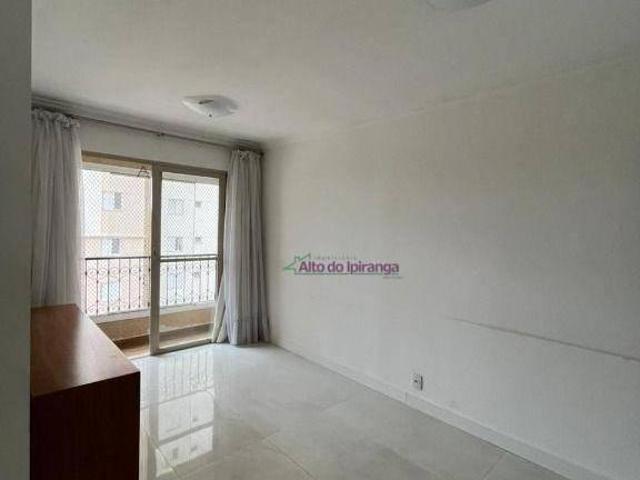 Apartamento em Vila Vera, São Paulo/SP de 64m² 3 quartos à venda por R$ 470.000,00