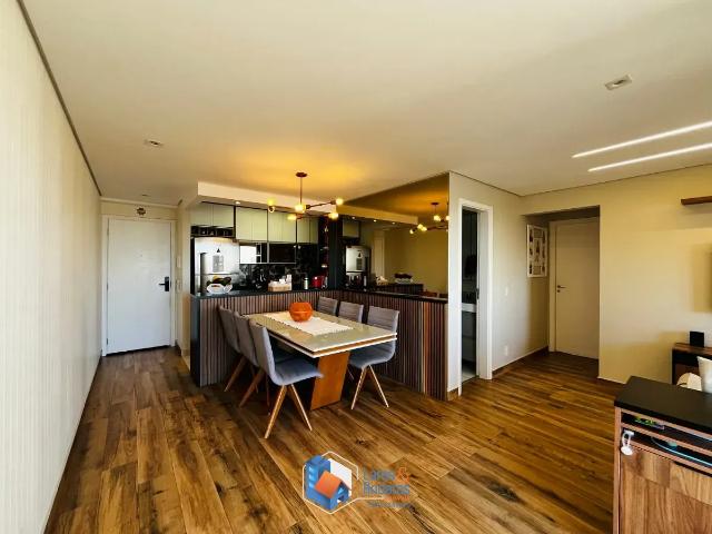 Apartamento em Vila Vera, São Paulo/SP de 65m² 2 quartos à venda por R$ 583.000,00
