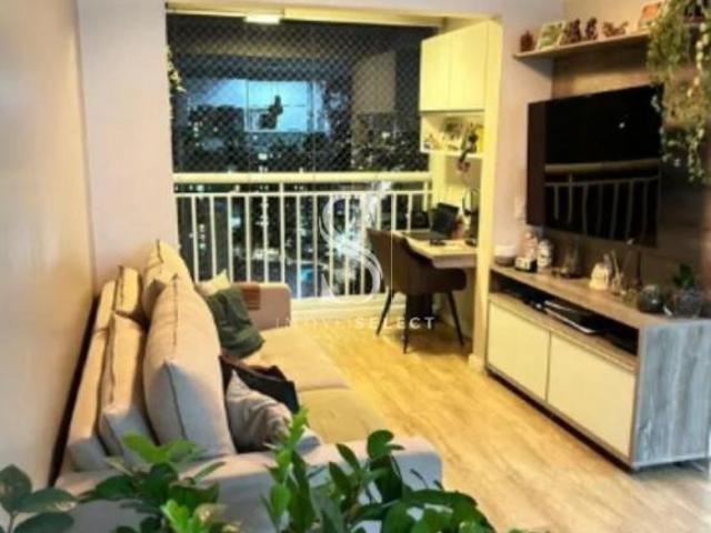 Apartamento em Vila Vera, São Paulo/SP de 65m² 3 quartos à venda por R$ 650.000,00