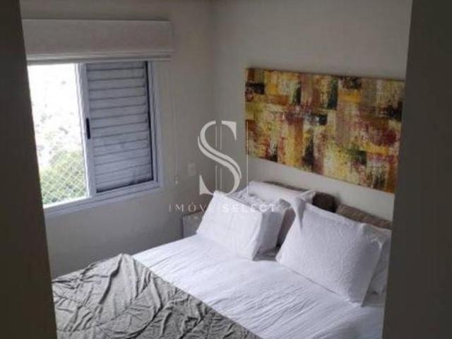 Apartamento em Vila Vera, São Paulo/SP de 83m² 3 quartos à venda por R$ 815.000,00