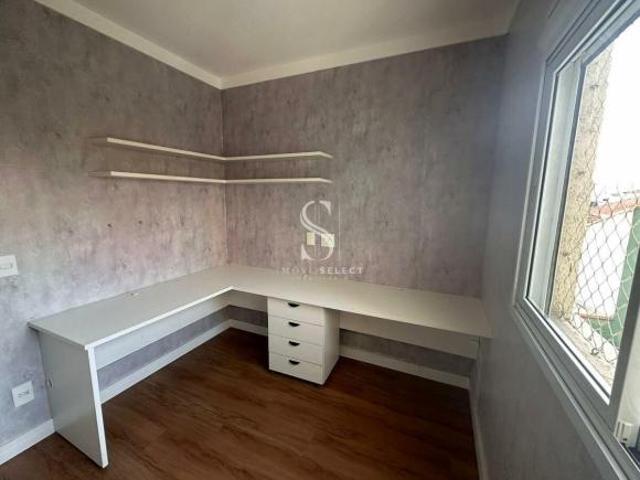 Apartamento em Vila Vera, São Paulo/SP de 84m² 2 quartos à venda por R$ 813.829,00
