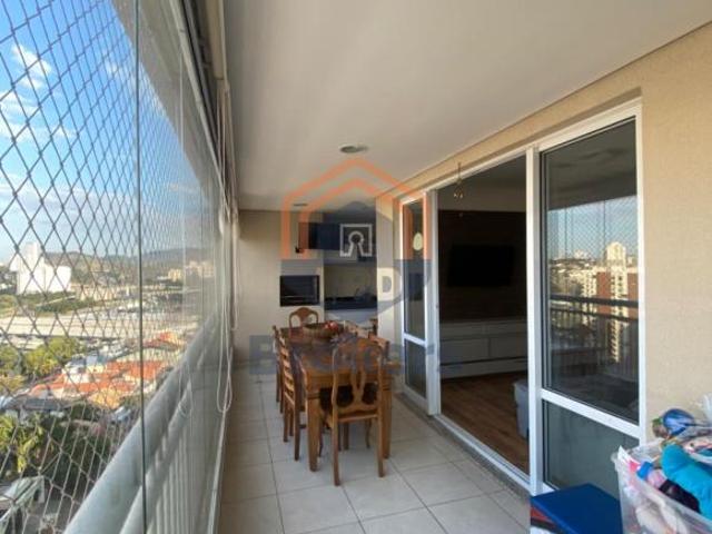 Apartamento em Vila Viotto Jundiaí, SP