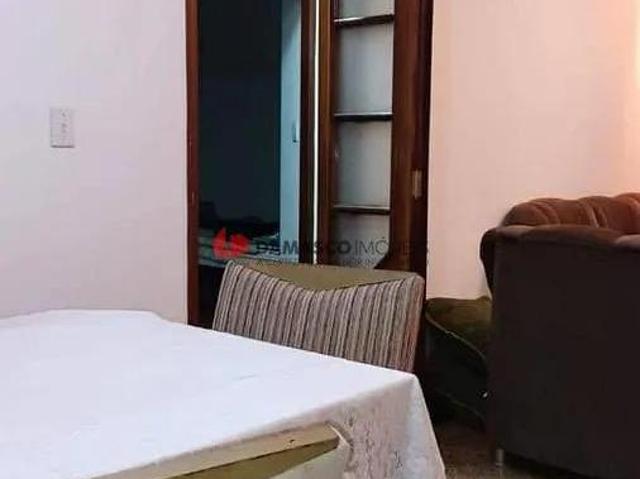 Apartamento em Vila Vilma