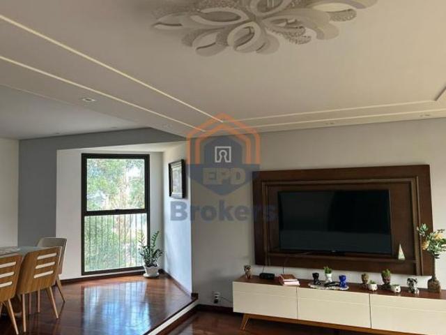 Apartamento em Vila Virginia Jundiaí