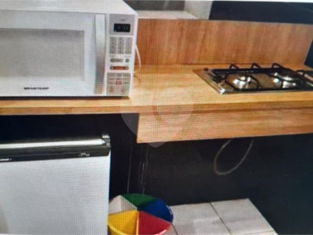 Apartamento em Vila Virgínia, Jundiaí/SP de 54m² 1 quartos à venda por R$ 349.900,00