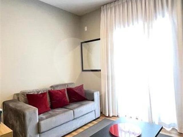 Apartamento em Vila Virgínia, Jundiaí/SP de 54m² 1 quartos à venda por R$ 500.000,00