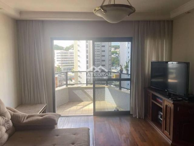 Apartamento em Vila Virgínia, Jundiaí/SP de 148m² 3 quartos à venda por R$ 1.024.000,00
