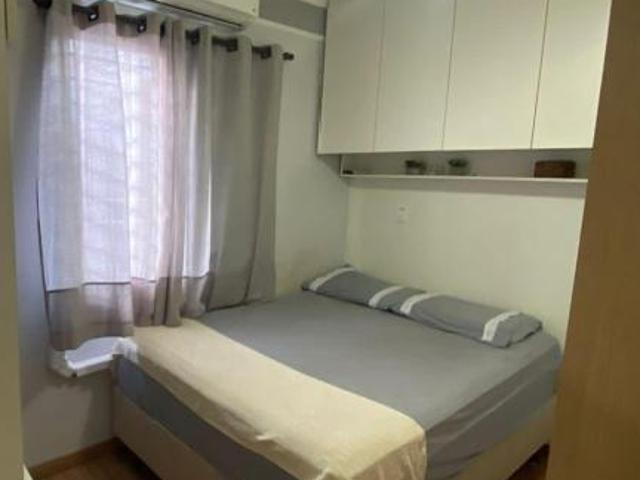 Apartamento em Vila Virginia Ribeirão Preto